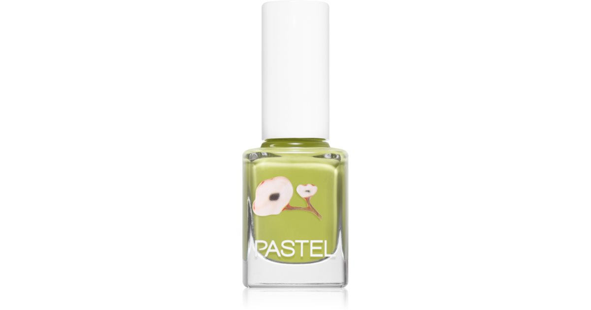 Pastel Nail Polish Summer Collection nail polish | notino.co.uk