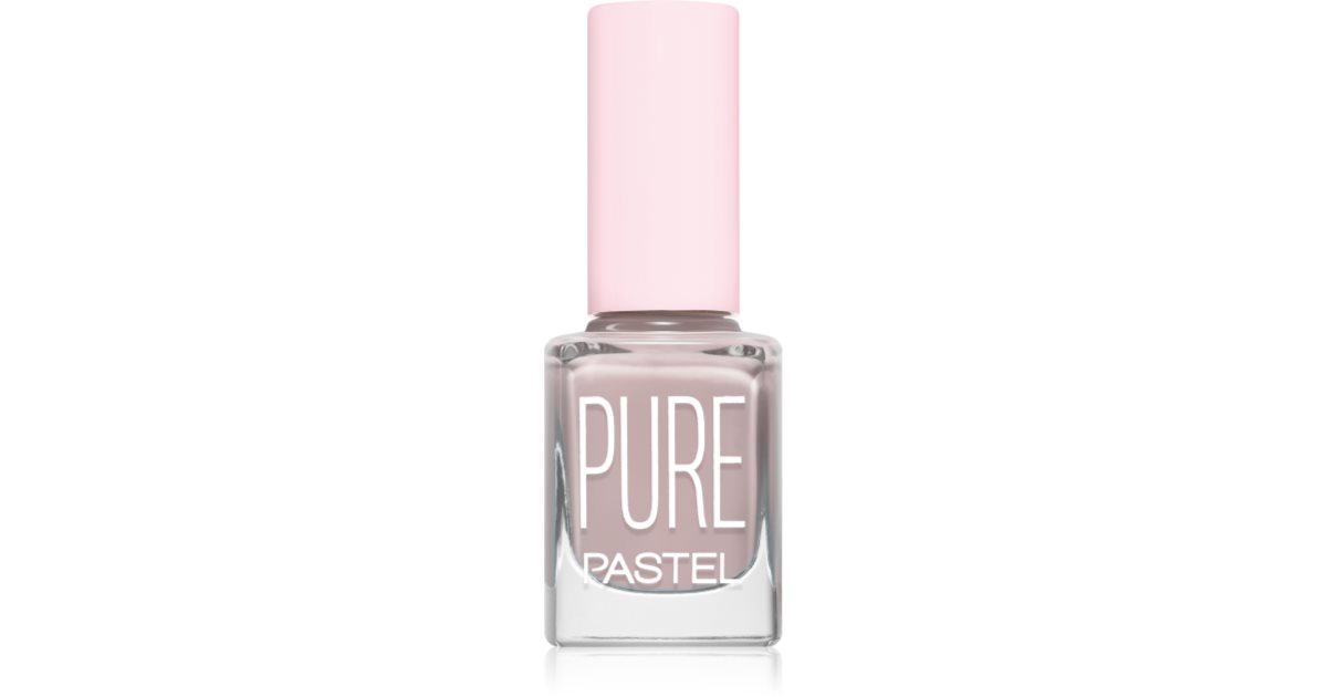 Pastel Pure nail polish | notino.co.uk