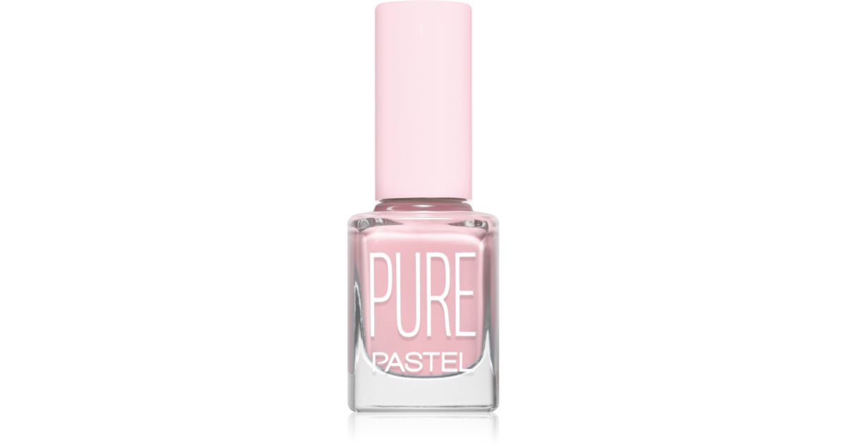 Pastel Pure nail polish | notino.co.uk