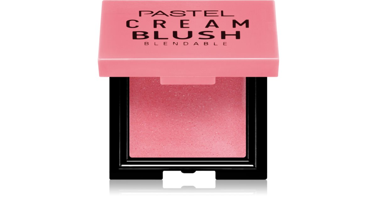 Pastel Cream Blush blush cremoso | notino.pt