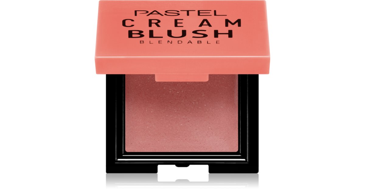 Pastel Cream Blush | Livrare rapida! | Notino.ro