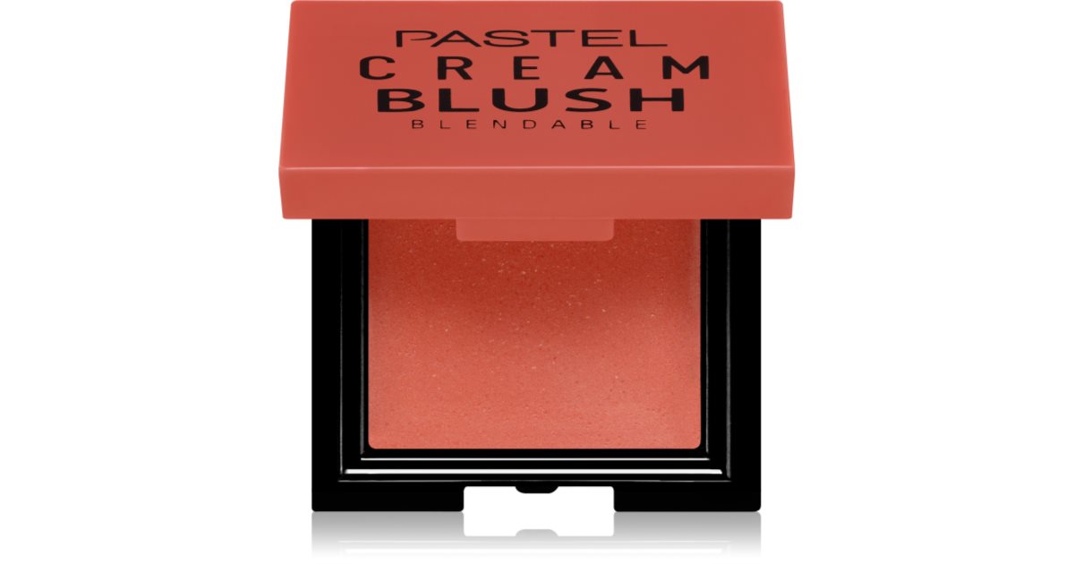 Pastel Cream Blush cream blush | notino.co.uk