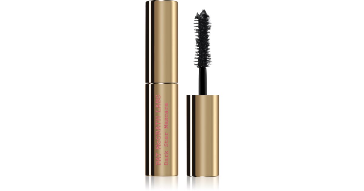 Pat McGrath Dark Star Tihendav ripsmetušš | notino.ee