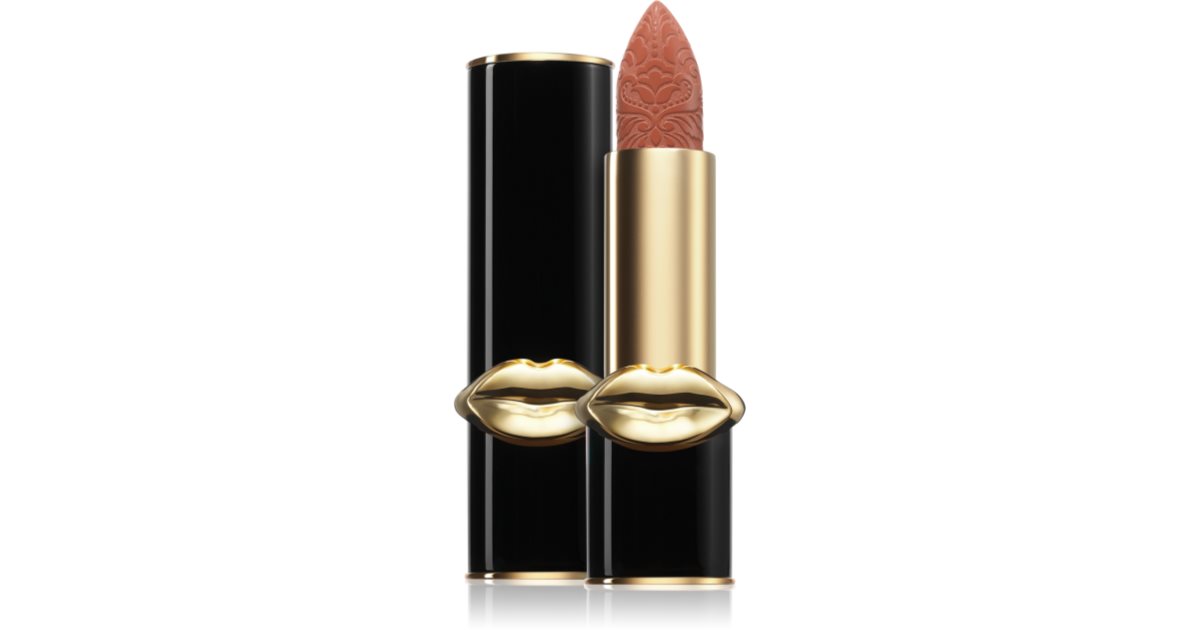 Pat McGrath MatteTrance batom cremoso com efeito matificante | notino.pt