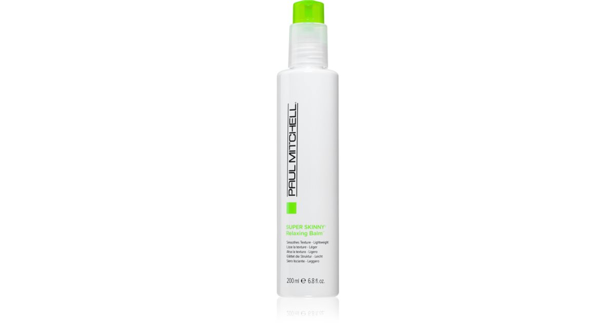 Paul Mitchell Smoothing Smoothing Balm for unruly and frizzy hair ...