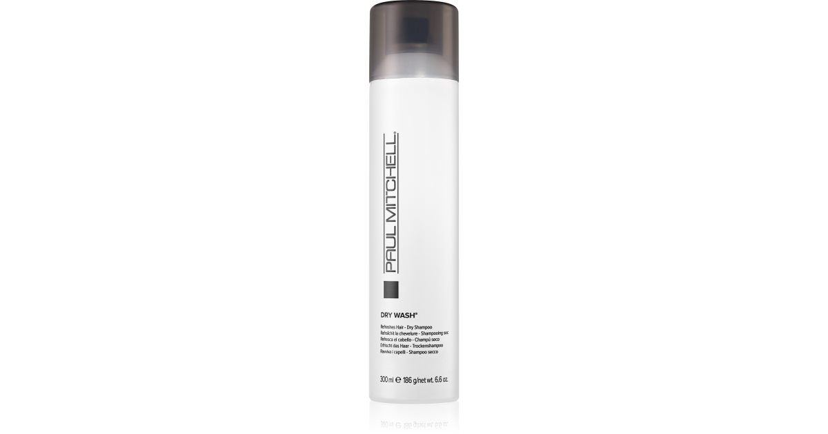 Paul Mitchell SoftStyle dry shampoo | notino.co.uk