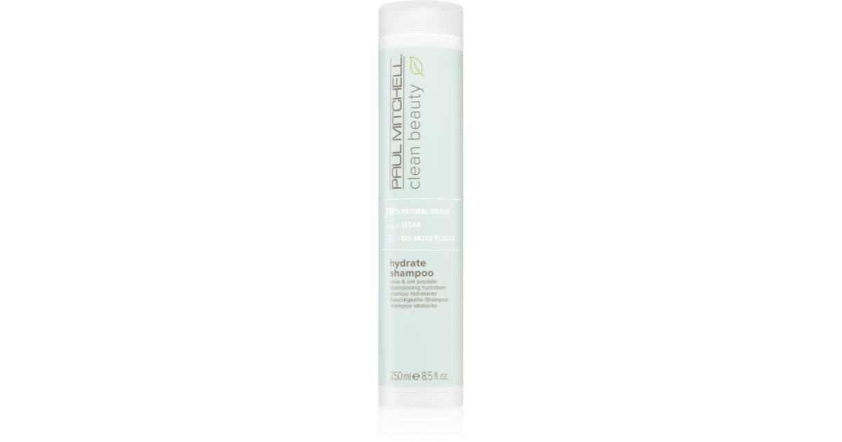 Paul Mitchell Clean Beauty Hydrate | notino.gr