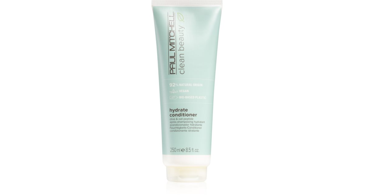 Paul Mitchell Clean Beauty Hydrate | notino.gr