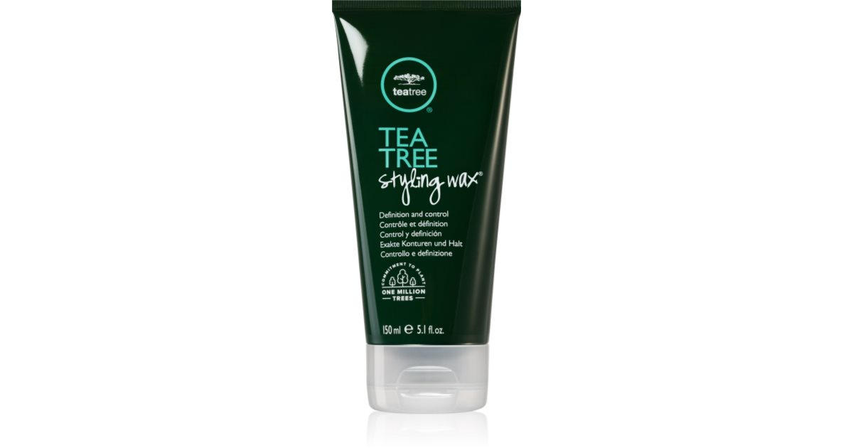 Paul Mitchell Tea Tree Styling Wax styling wax | notino.co.uk