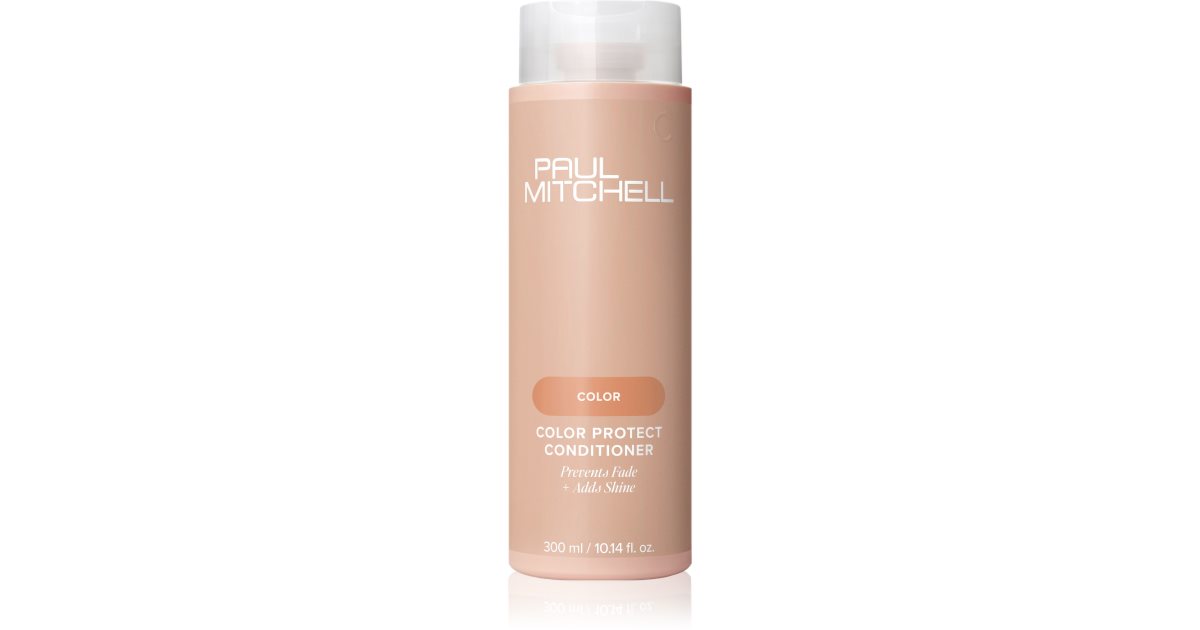 Paul Mitchell Color protect Conditioner Conditioner zum Schutz der Farbe