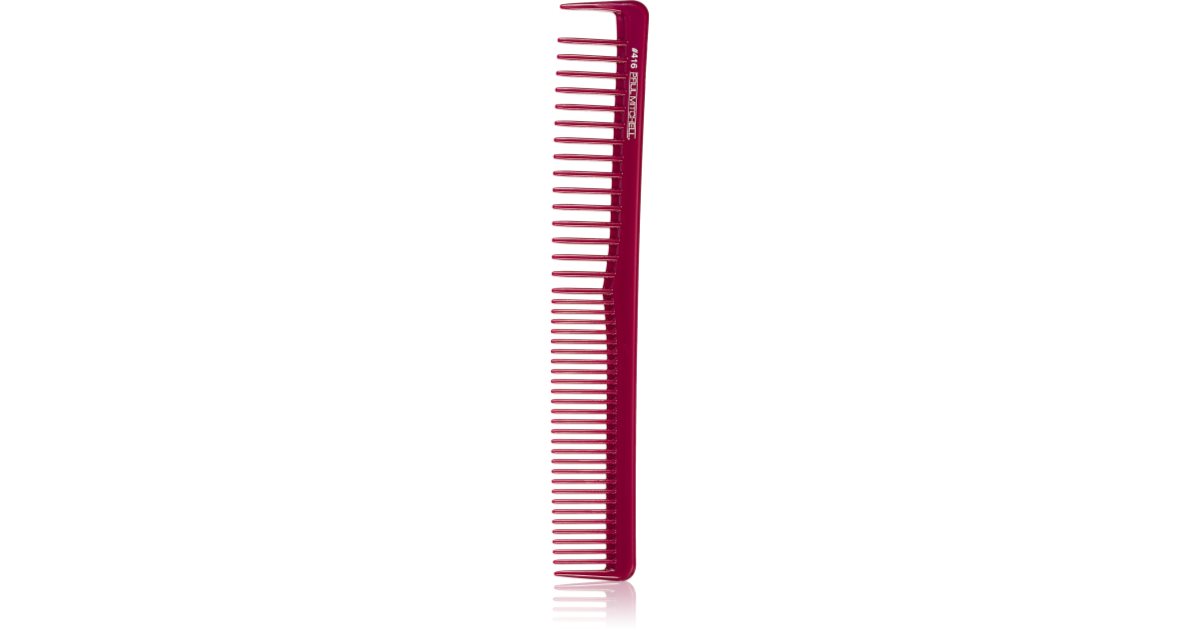 Paul Mitchell Cutting Comb 416 cutting comb | notino.co.uk