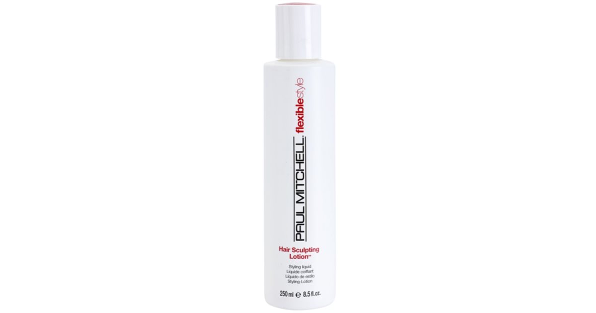 Paul Mitchell FlexibleStyle Styling Lotion Medium kontrol | notino.dk