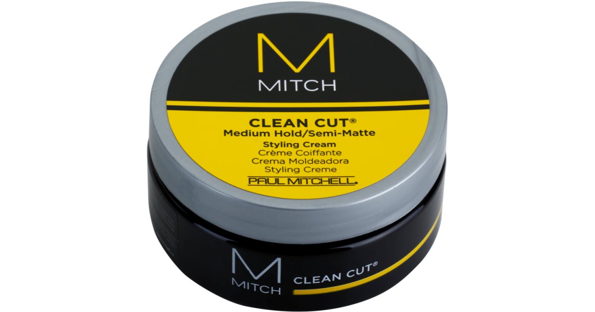 Paul Mitchell Mitch Clean Cut | Livrare rapida! | Notino.ro