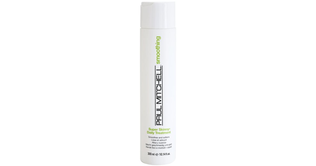 Paul Mitchell Smoothing odżywka wygładzająca włosy