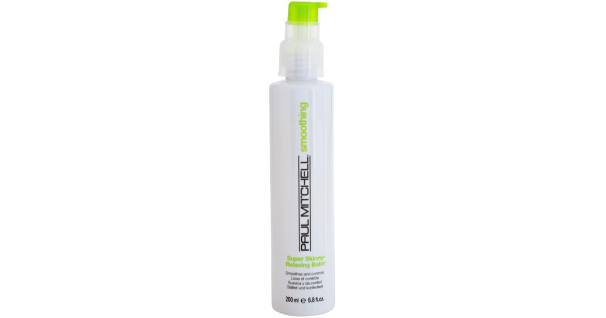 Paul Mitchell Smoothing smoothing balm for unruly and frizzy hair ...