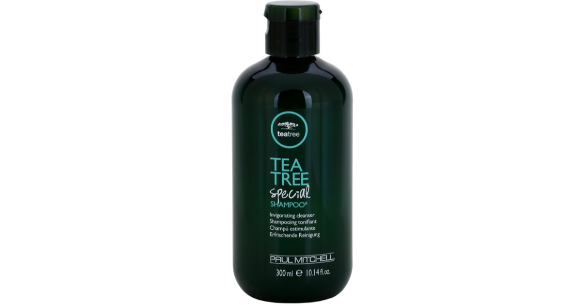 Paul Mitchell Tea Tree Special Refresh Shampoo | notino.ie