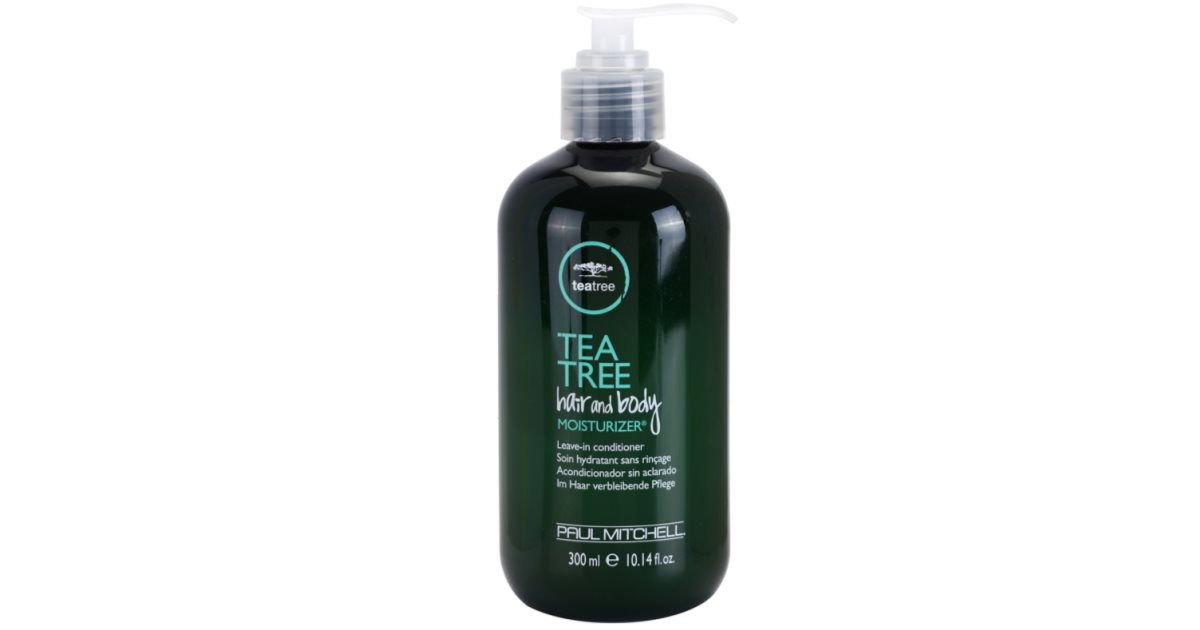 Paul Mitchell Tea Tree Special Moisturizing Balm for Hair and Body ...