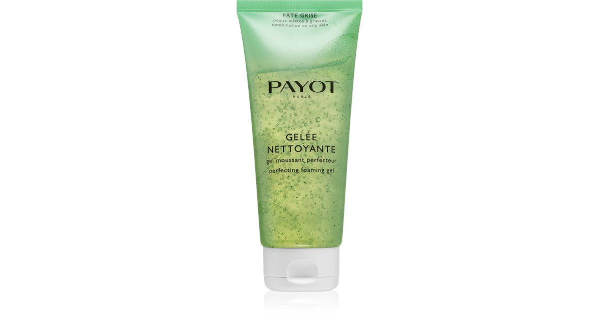 Payot Pâte Grise Gelée Nettoyante čisticí pleťový gel | notino.cz Payot Pâte Grise Gelée Nettoyante čisticí pleťový gel | notino.cz