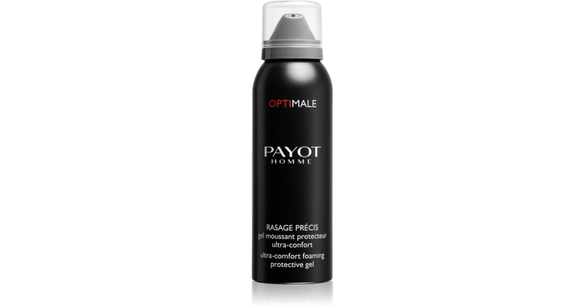Payot Homme Rasage Précis shave foaming gel | notino.co.uk