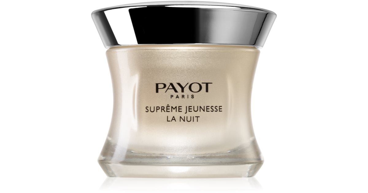 Payot Suprême Jeunesse La Nuit | notino.gr
