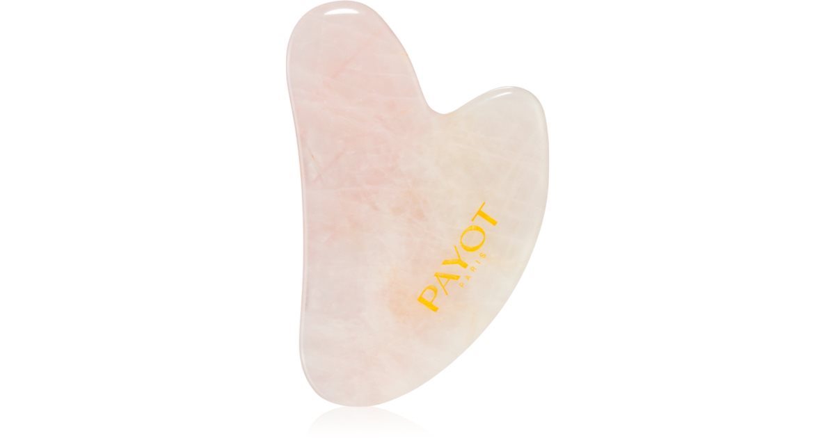 Payot Face Moving Gua Sha Visage Liftant accessoire de massage lissage ...