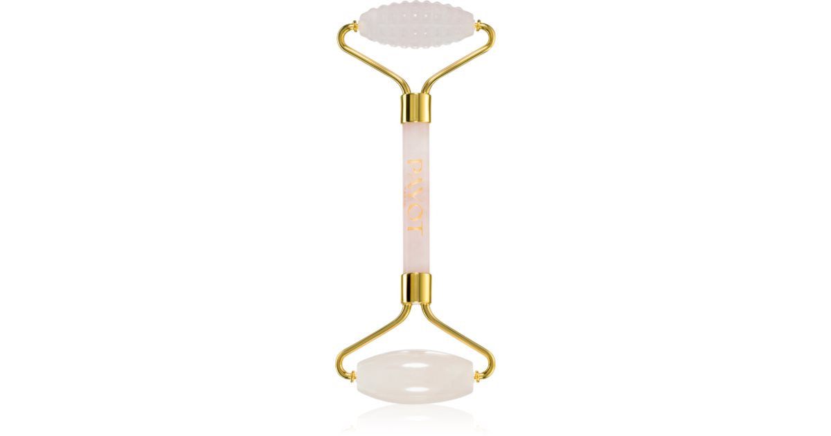 Payot Face Moving Quartz Roller Visage Sculptant масажно валяче за лице ... Payot Face Moving Quartz Roller Visage Sculptant масажно валяче за лице ...