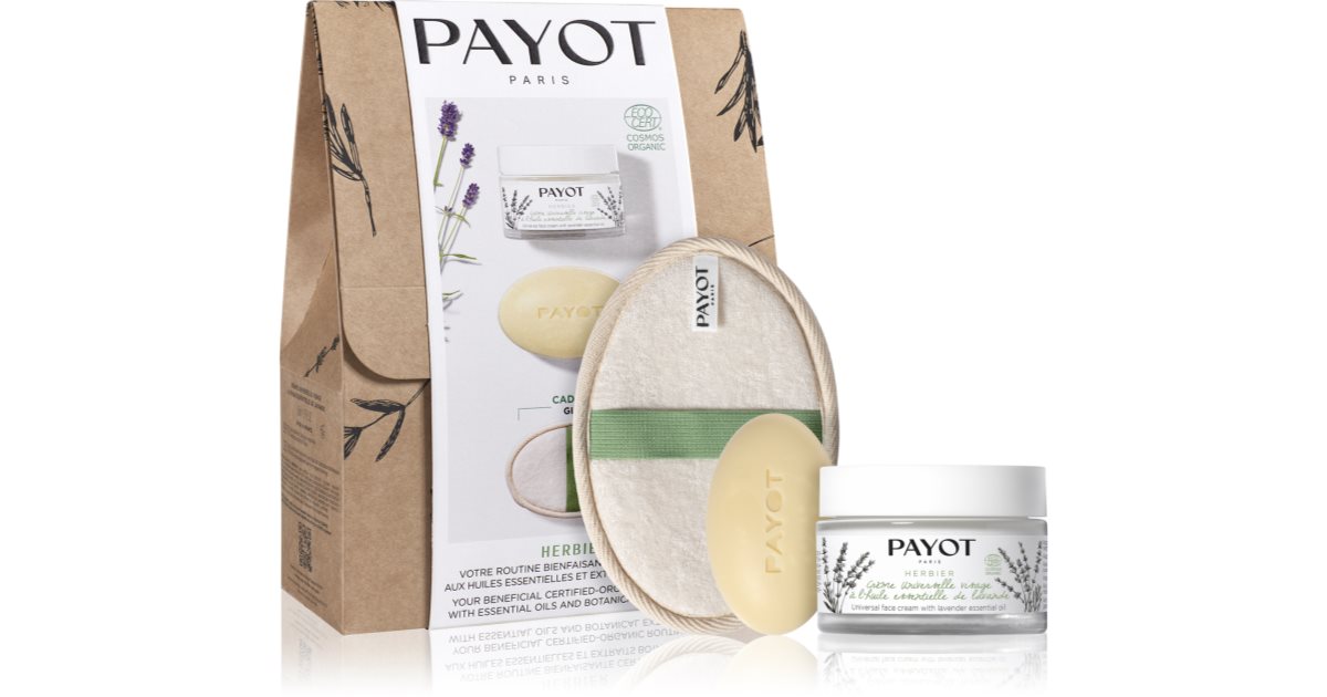 Payot Herbier Box Kosmetik-Sets | notino.de