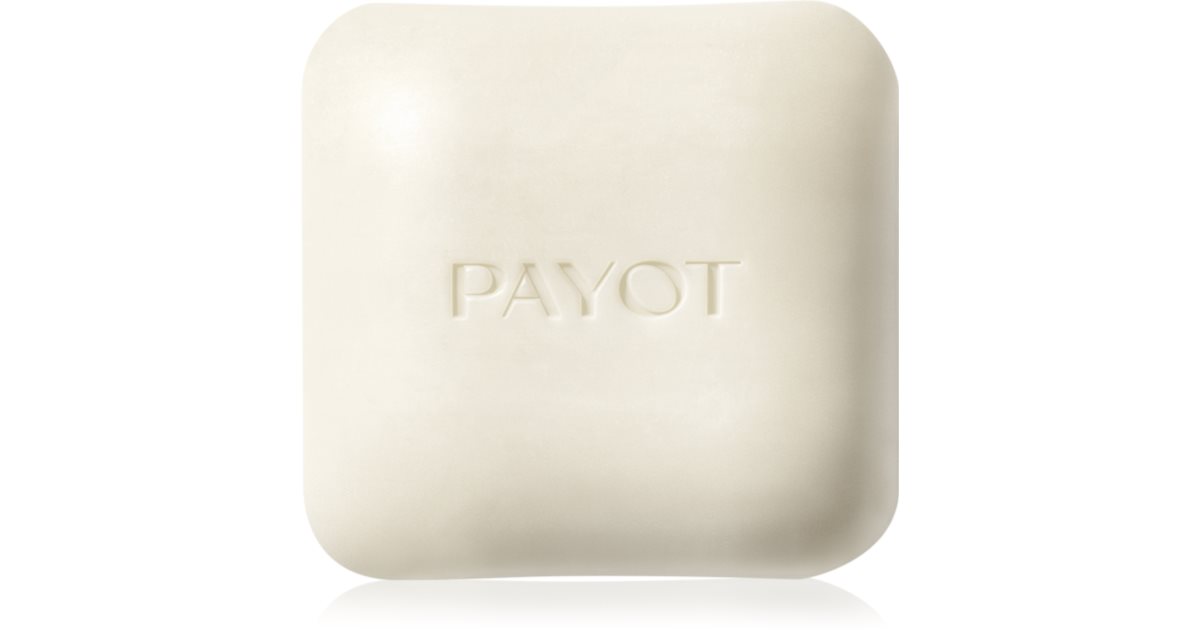 Payot Herbier Pain Nettoyant Visage Et Corps À L'huile Essentielle De ...