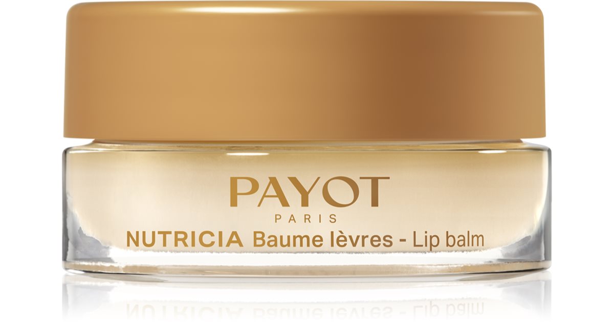 Payot Nutricia Baume Lèvres Cocoon baume à lèvres nutrition et hydratation | notino.fr
