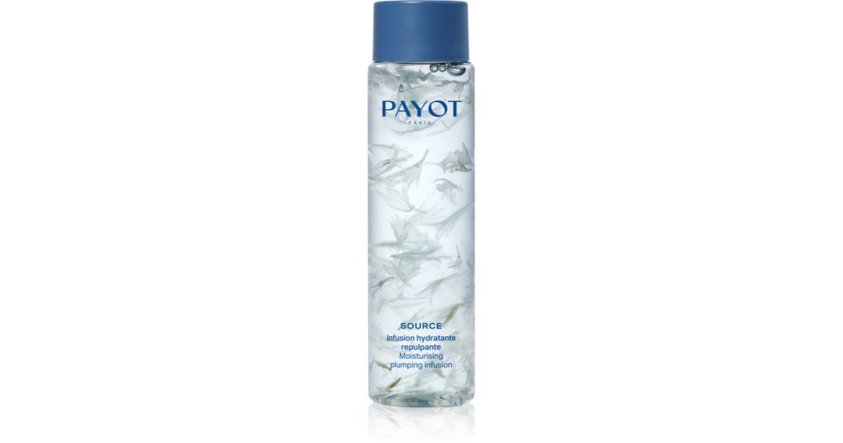 Payot Source Infusion Hydratante Repulpante drėkinamasis veido tonikas ...