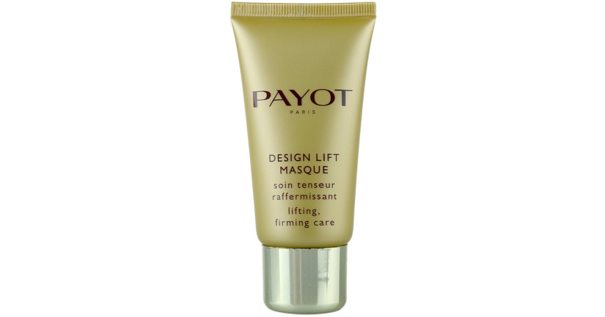 Payot Les Design Lift Design Lift Masque | notino.co.uk