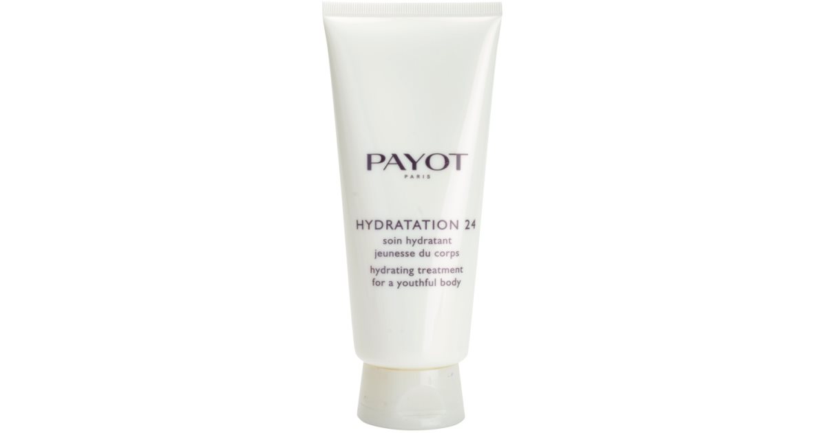 Payot Le Corps Hydrating Body Lotion For All Types Of Skin | notino.co.uk