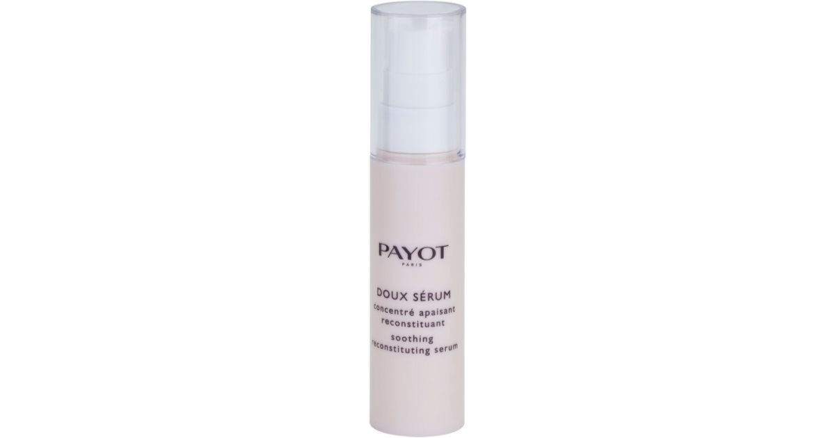 Payot Les Sensitives Douceur Serum for Sensitive Skin | notino.co.uk