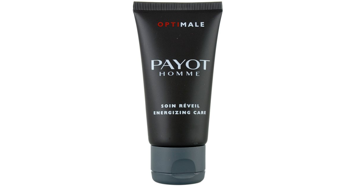 Payot Homme Optimale cuidado hidratante energizante | notino.pt