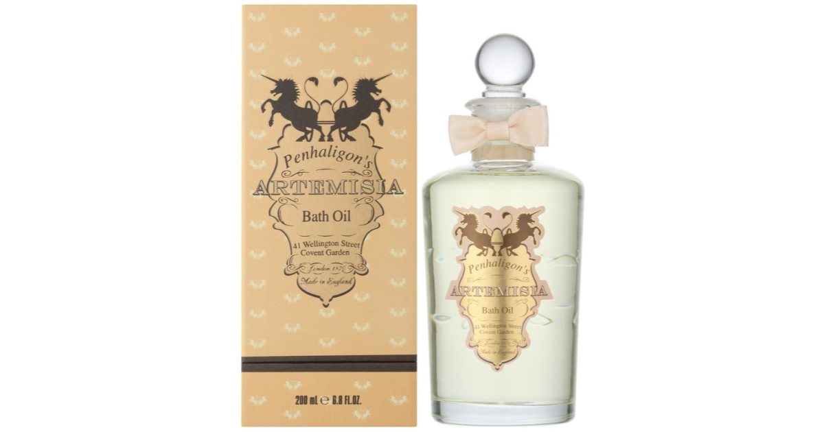 Penhaligon's Artemisia Bath Product for Women 200 ml | notino.co.uk