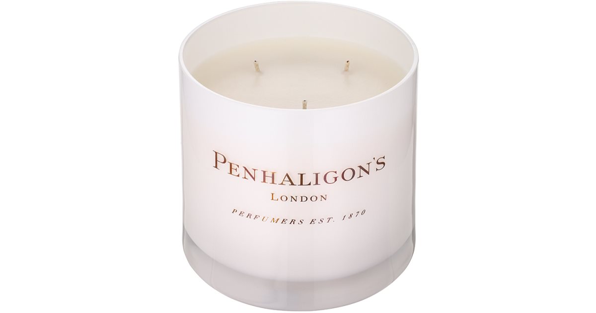 Penhaligon's Assam Scented Candle 750 g | notino.co.uk