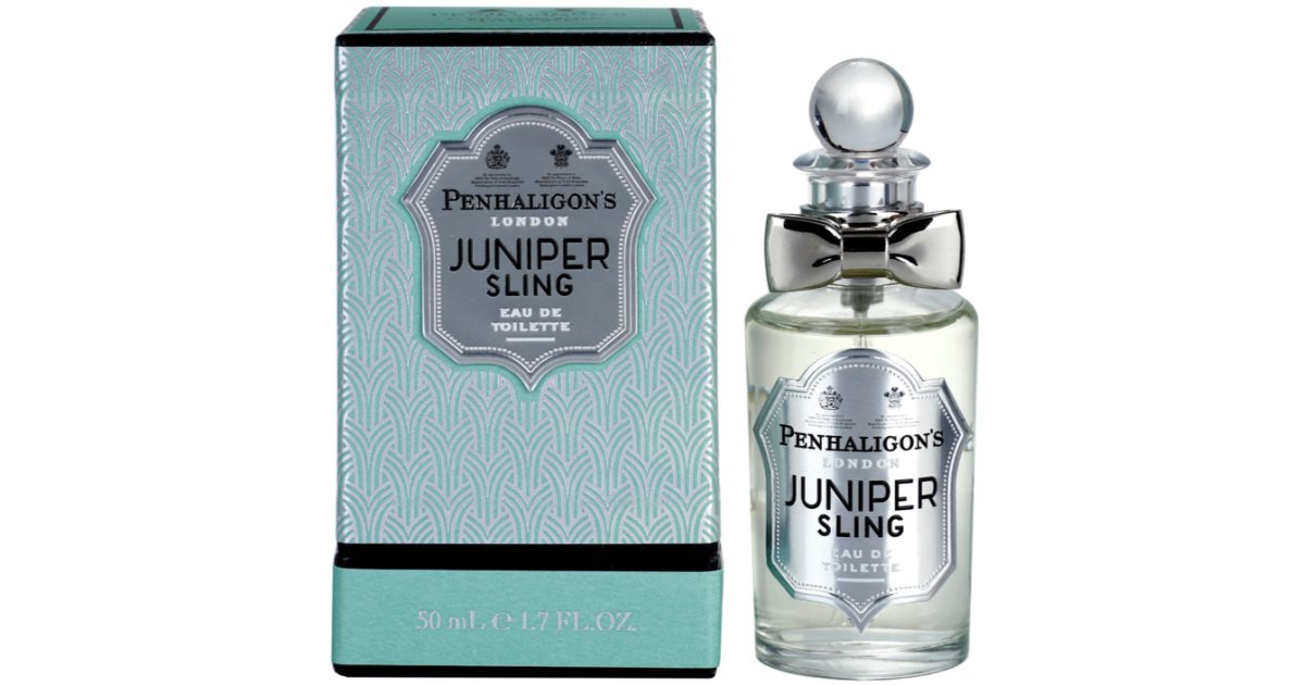 Penhaligon's Juniper Sling eau de toilette unisex | notino.co.uk