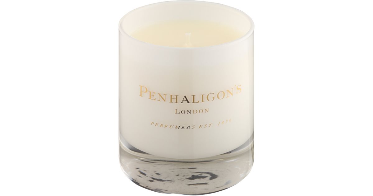 Penhaligon's Quercus Scented Candle 140 g | notino.co.uk