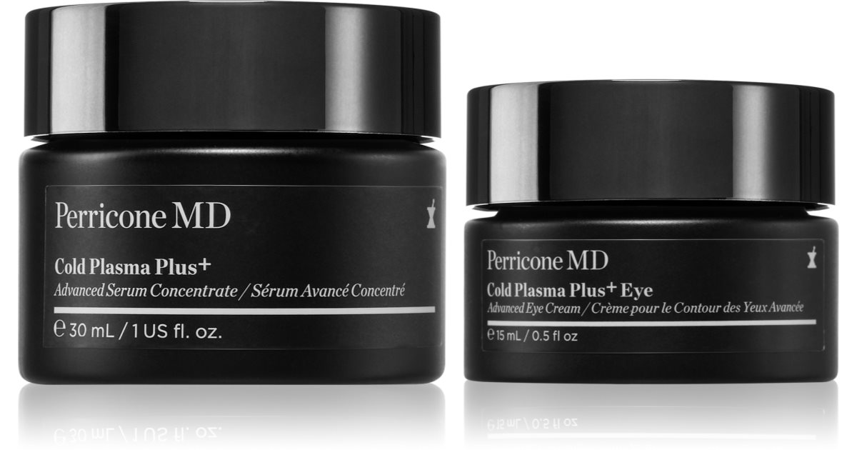 Perricone MD Cold Plasma Plus+ Duo Geschenkset | Notino
