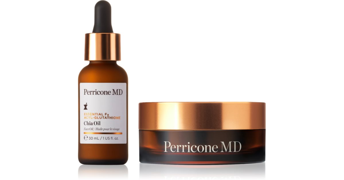 Perricone MD Essential Fx Acyl-Glutathione Collection Gift Set | notino.ie
