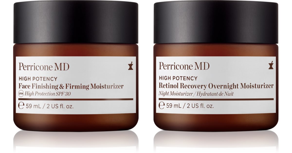 Perricone MD High Potency Duo Gift Set | notino.ie
