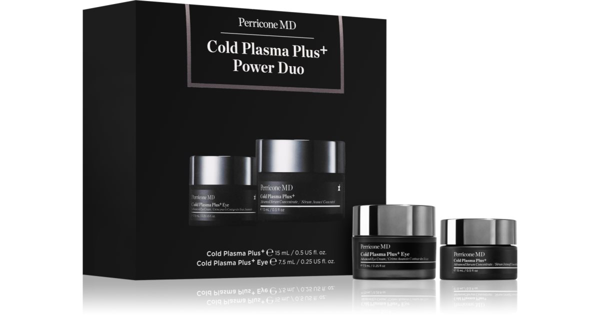 Perricone MD High Potency Classics Tinted Moisturizer Gift Set (voor ...