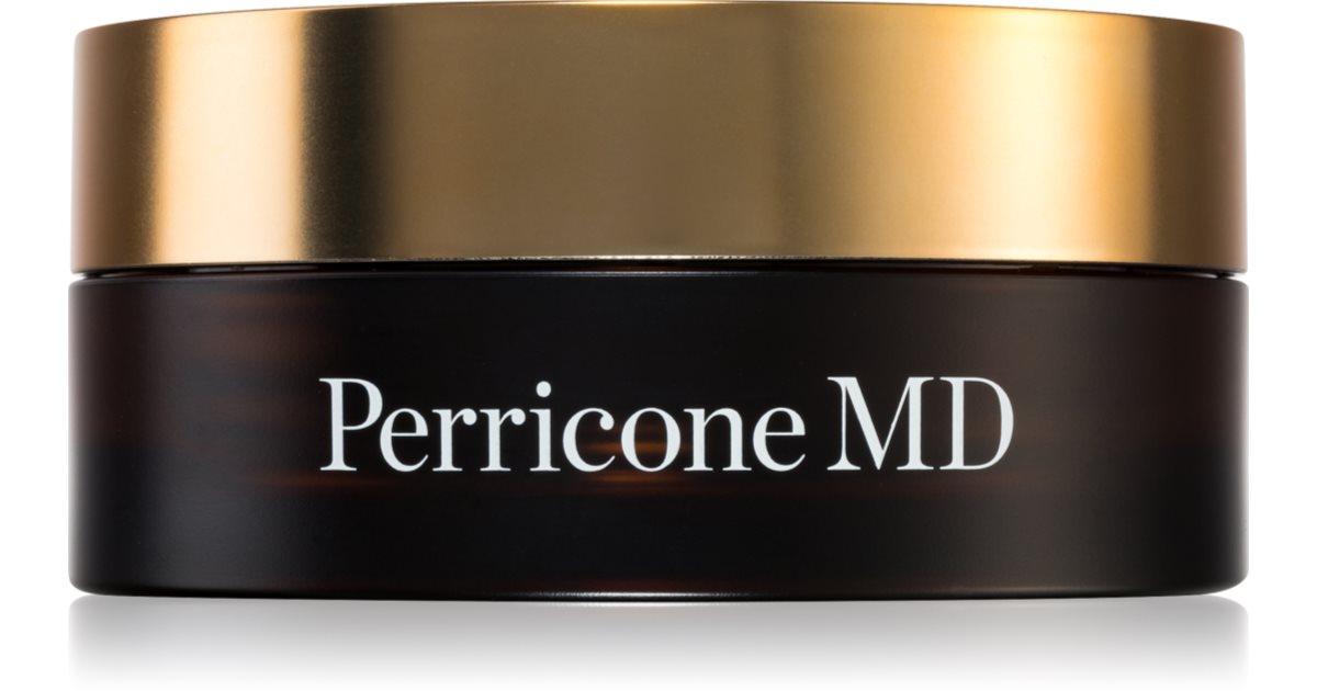 Perricone MD Essential Fx Acyl-Glutathione Chia Cleansing Balm bálsamo ...