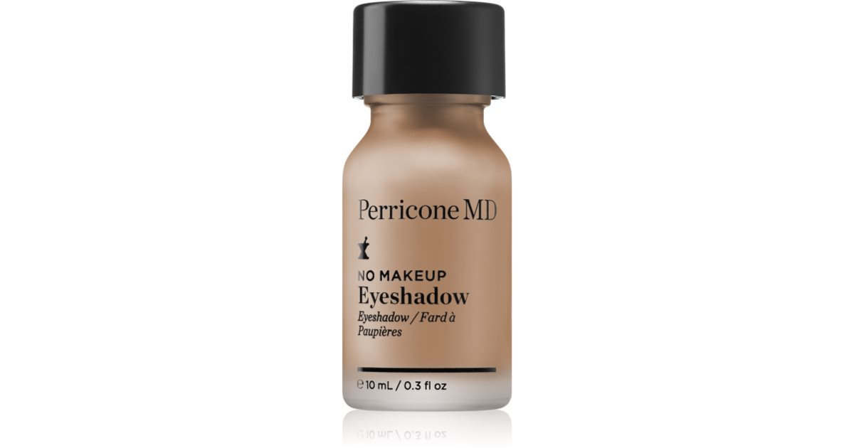 Perricone MD No Makeup Eyeshadow sombras de ojos líquidas | notino.es