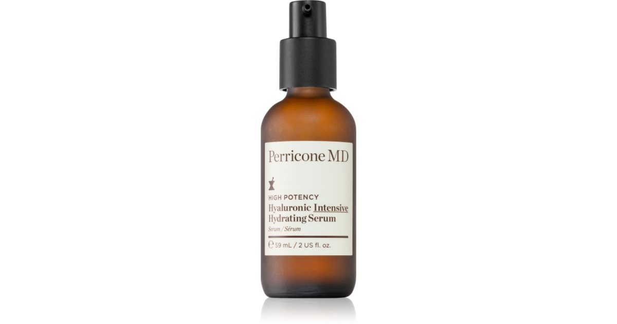 Perricone MD High Potency Intensive Hydrating Serum serum intensywne ...