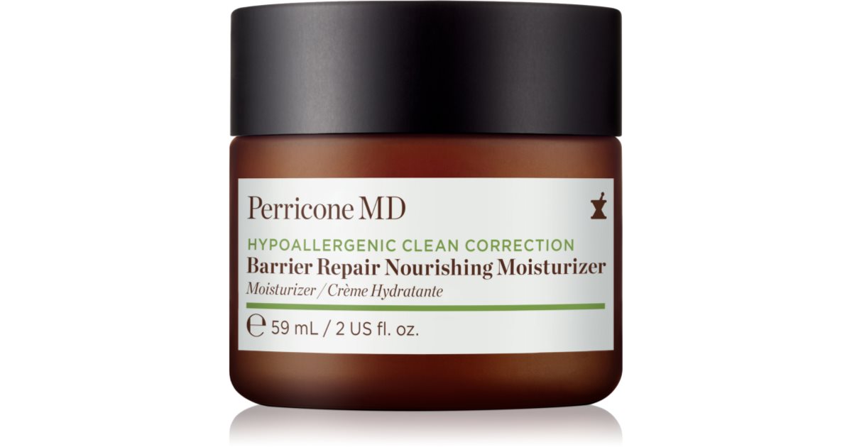 Perricone MD Hypoallergenic Clean Correction Moisturizer hydratační a ...