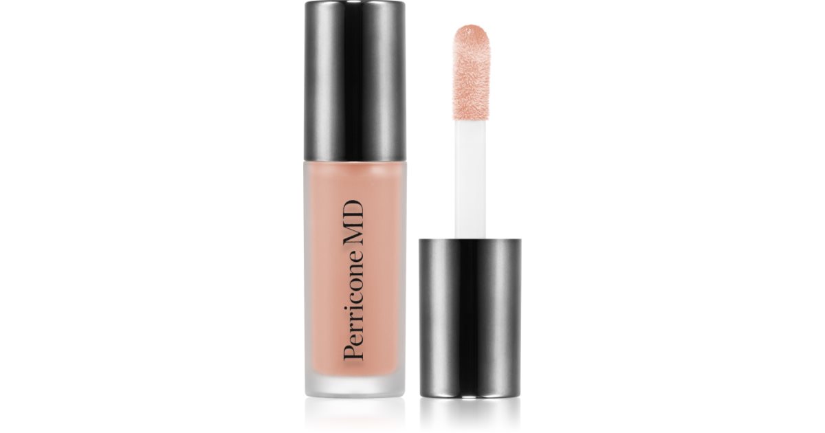 Perricone MD No Makeup Lip Oil huile à lèvres | notino.fr