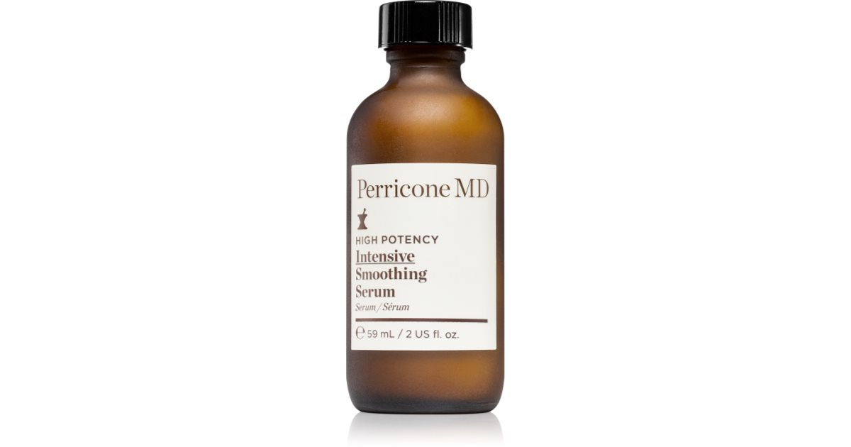Perricone MD High Potency Intensive Smoothing Serum Intensief Serum met ...