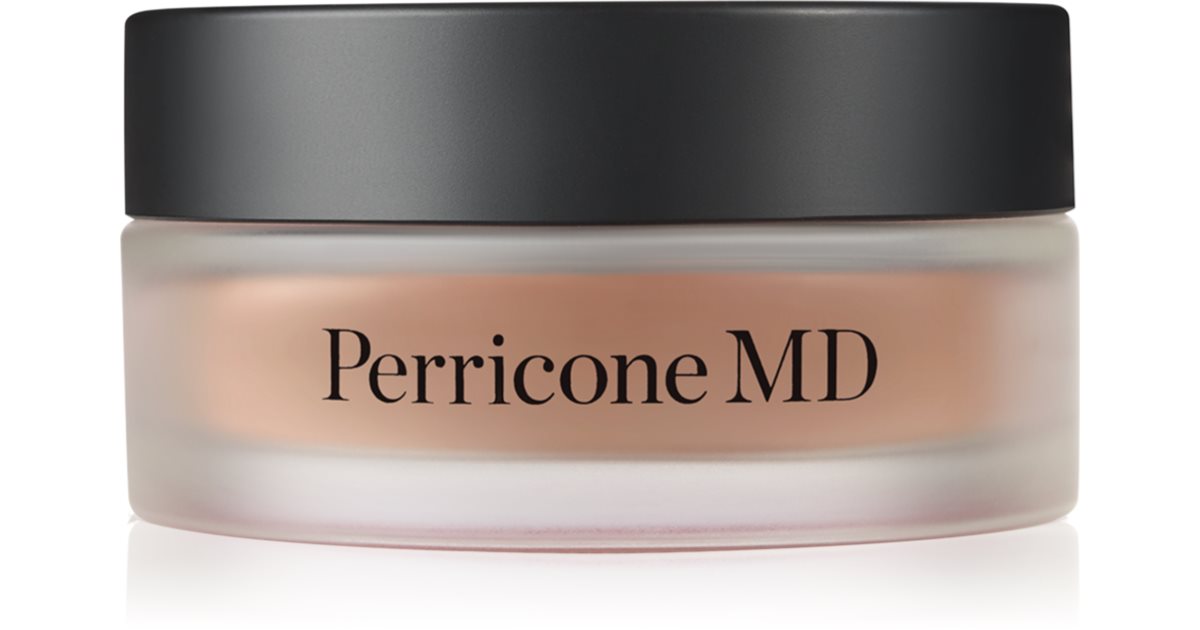 Perricone MD No Makeup Radiant Glow Balm multi-purpose balm with a ...