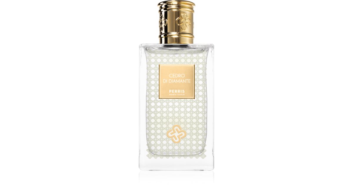 Perris Monte Carlo Monte Carlo Cedro Di Diamante Eau de Parfum mixte ...